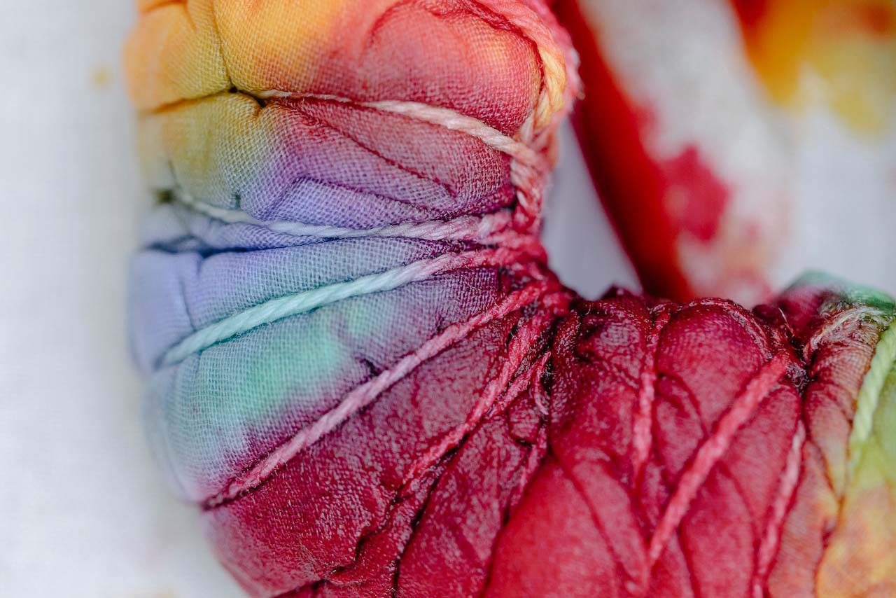 Tie Dye & Tacos | Gunnison Arts Center