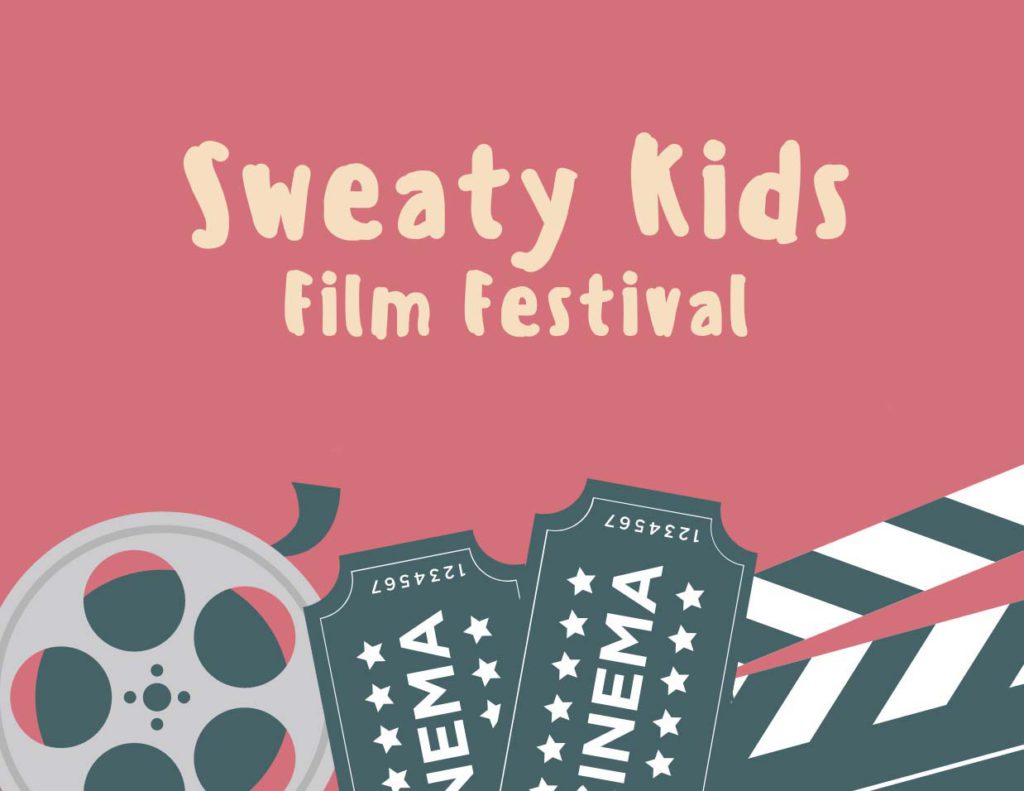 Sweaty Kids Film Fest | Majestic Theatre Crested Butte