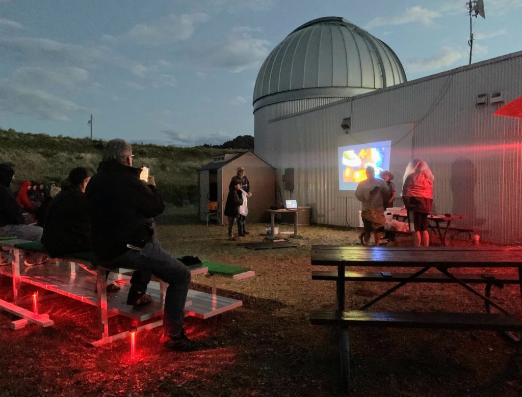 Astronomy Talk at the Observatory: Constellations: Stories in the Sky ...