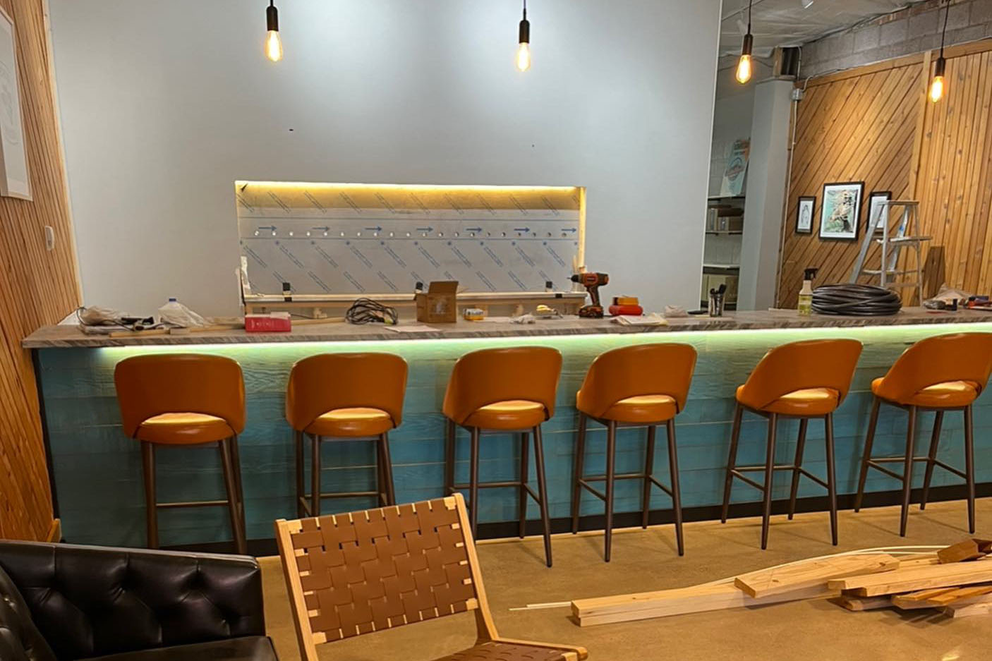 Crested Bucha Tasting Room - Crested Butte Colorado - Hey Crested Butte