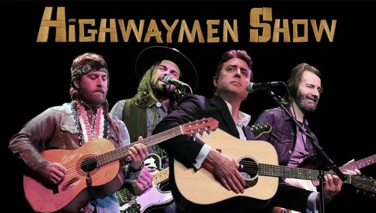 The Highwaymen Show | Center for the Arts Crested Butte