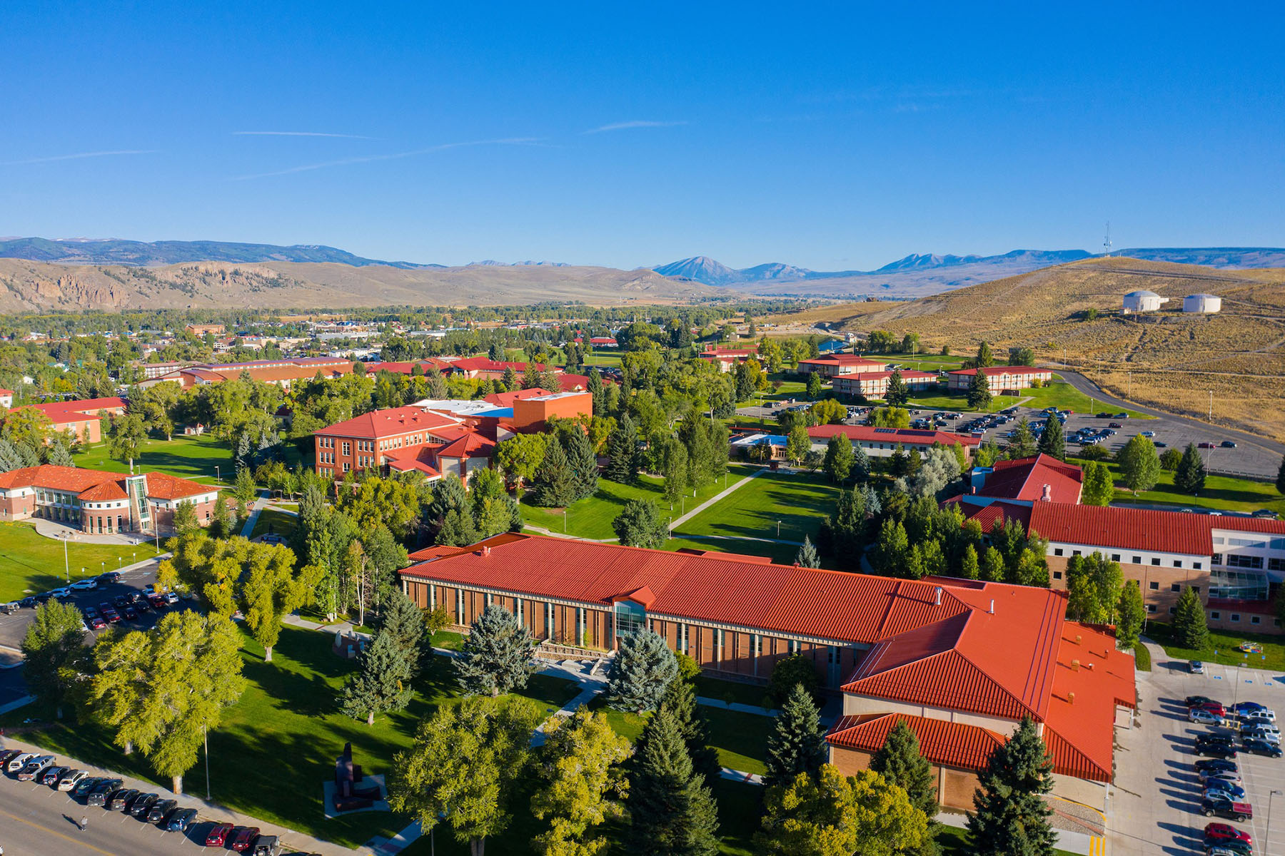 Western Colorado University | Gunnison, Colorado