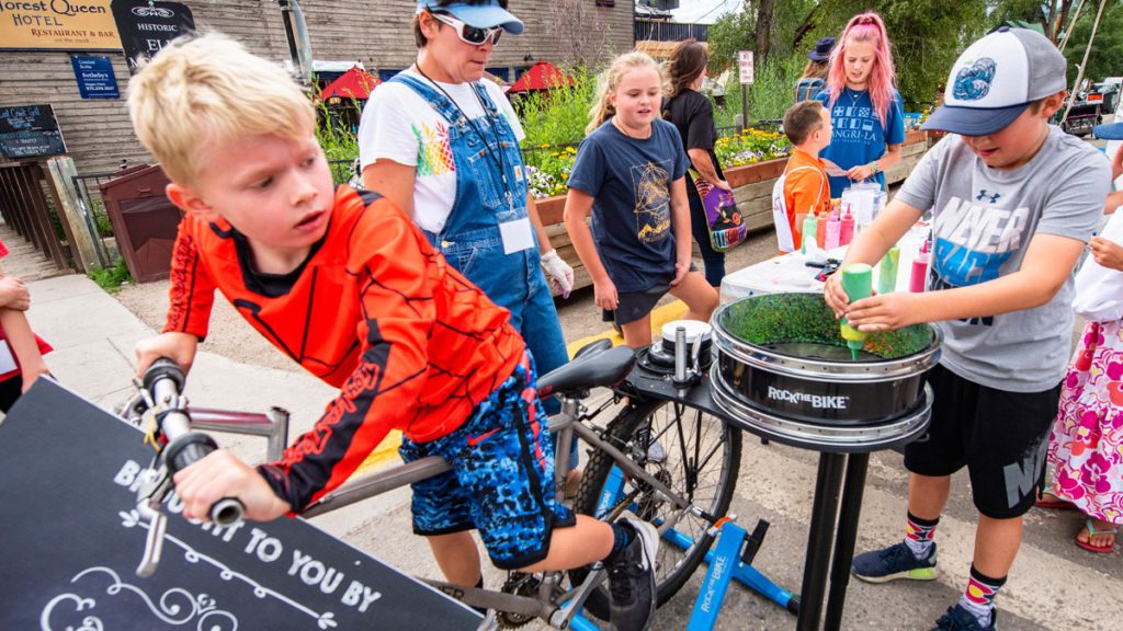 cb-arts-fest-art-alley - Hey Crested Butte