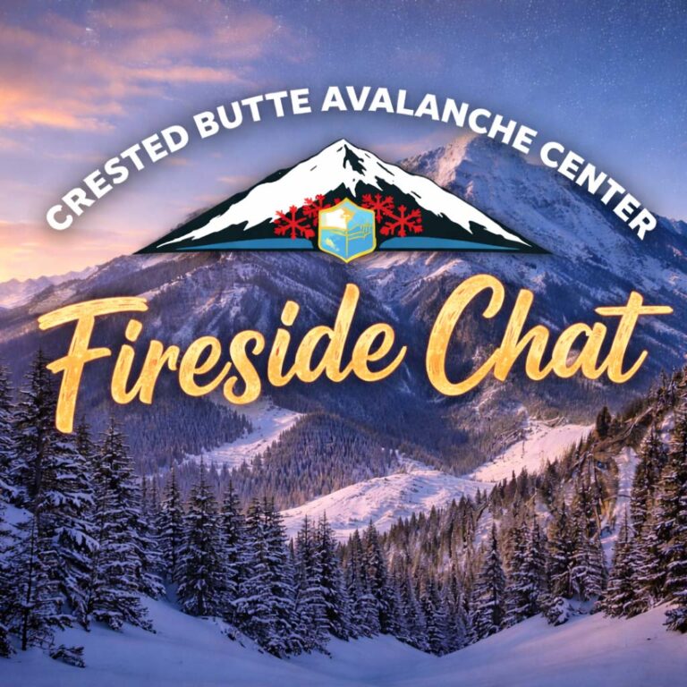 CB Avalanche Center Fireside Chat: Expert Panel | Crested Butte ...