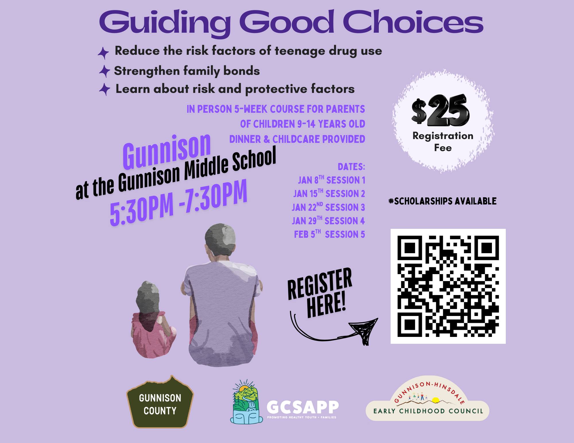 guiding-good-choices - Hey Crested Butte